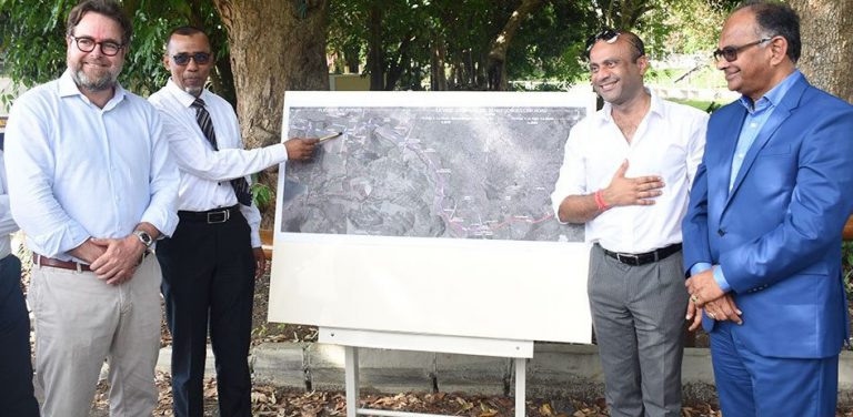 Road Development Authority – Road Development Authority