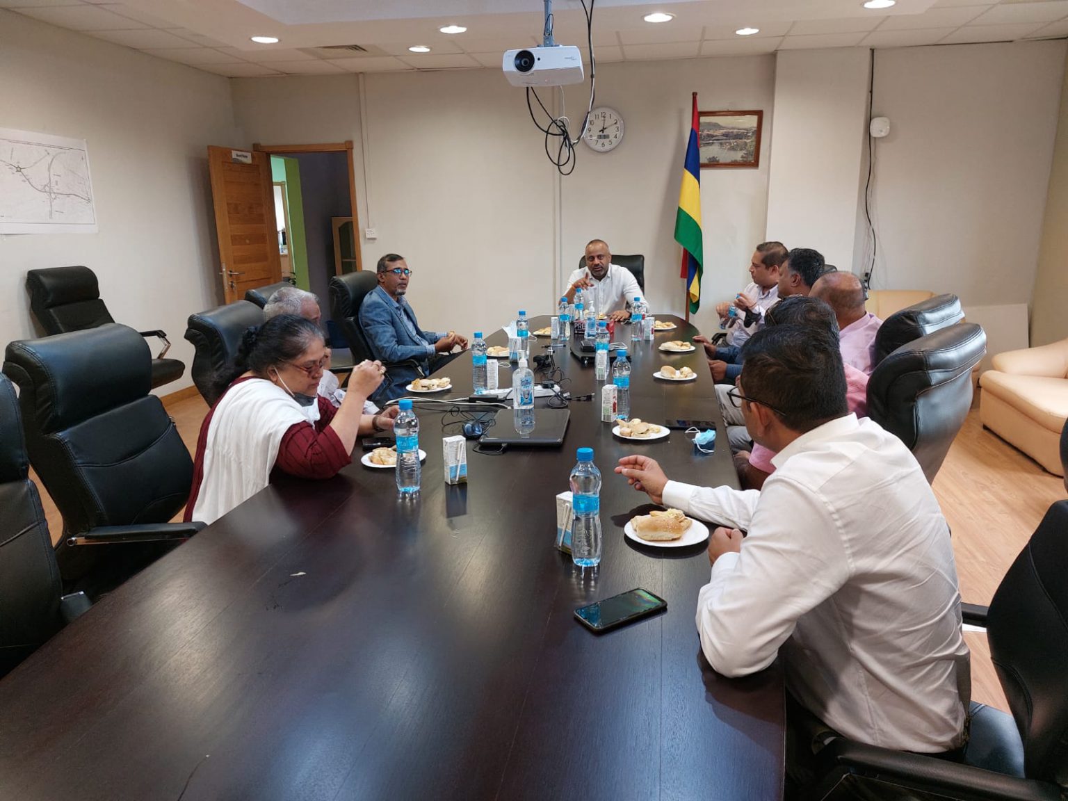 Road Development Authority – Road Development Authority