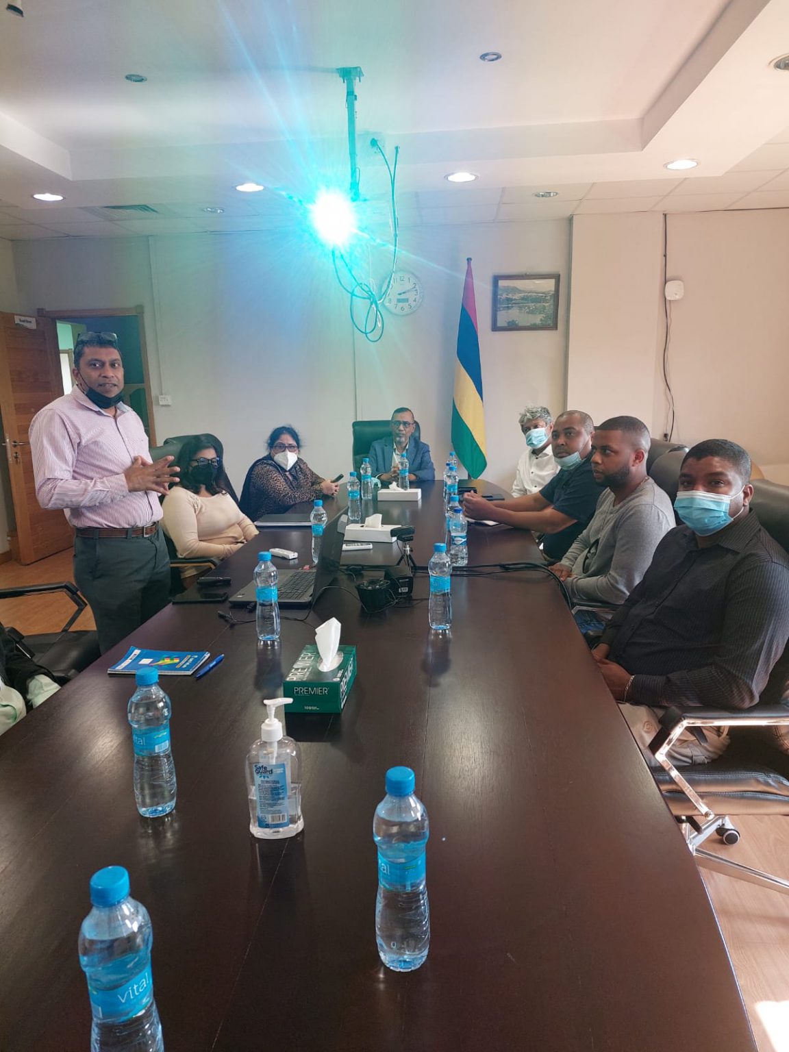 Road Development Authority – Road Development Authority