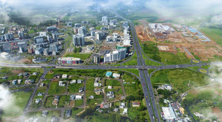 Major Projects – Road Development Authority