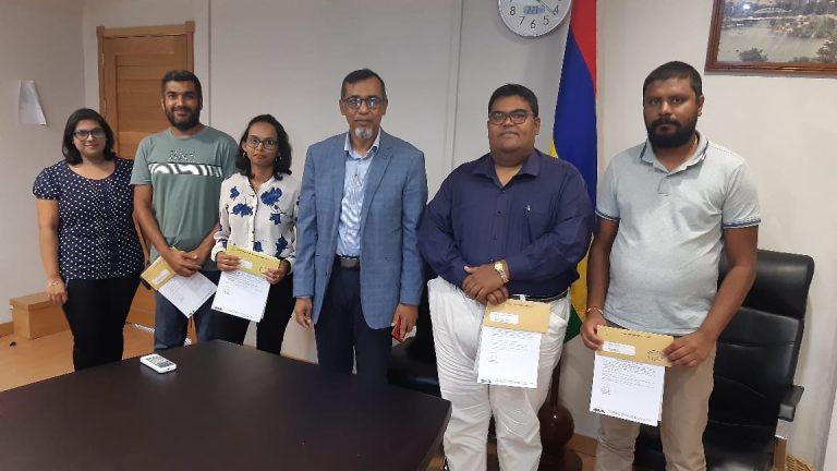 Road Development Authority – Road Development Authority