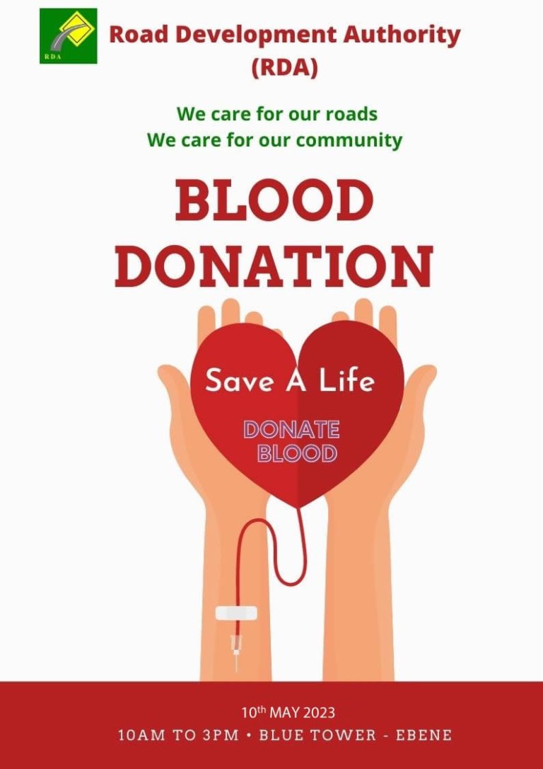 Road Development Authority – Road Development Authority