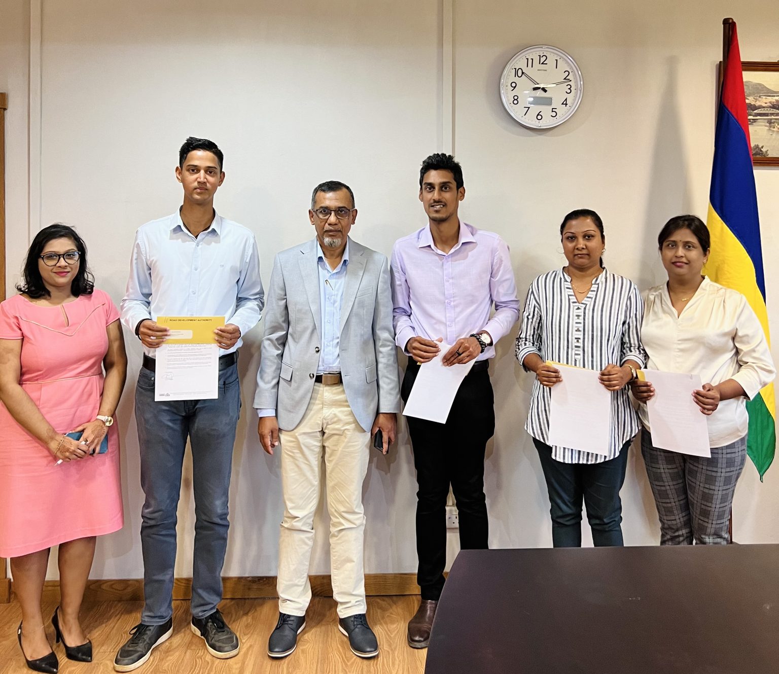 Road Development Authority – Road Development Authority