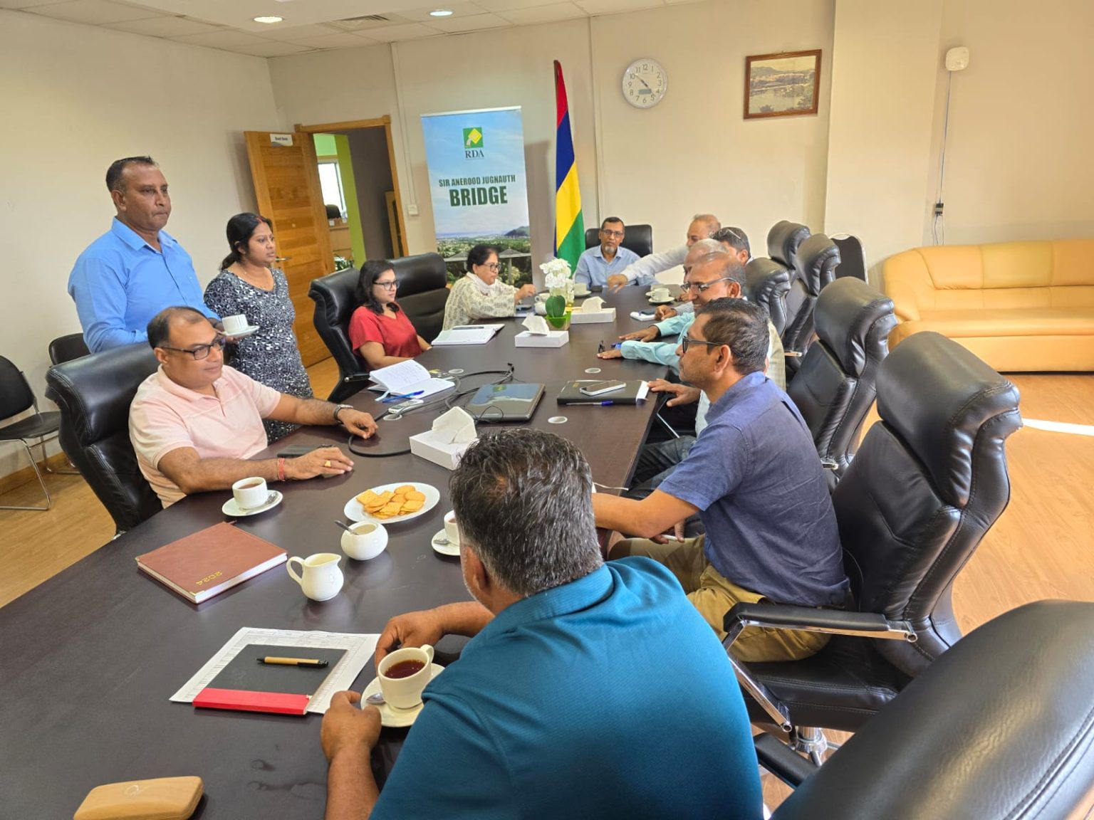 Road Development Authority – Road Development Authority